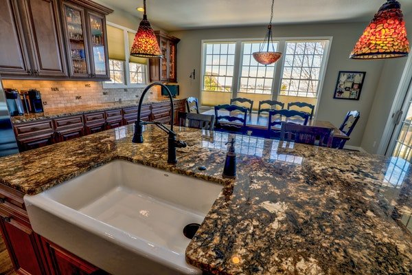 Cost of Kitchen Countertops: A Complete Buyer's Guide