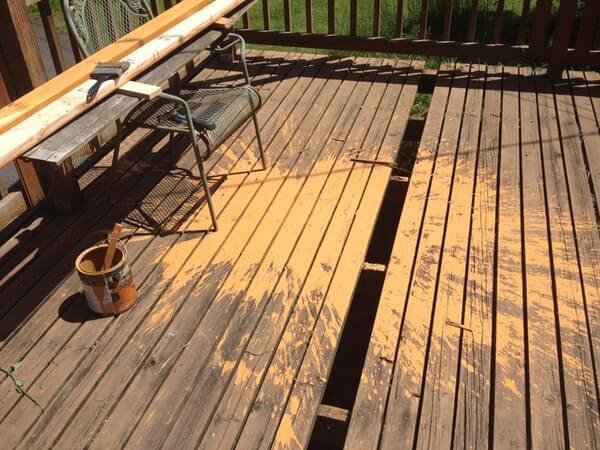 How to Repair a Deck & Deck Maintenance Guide