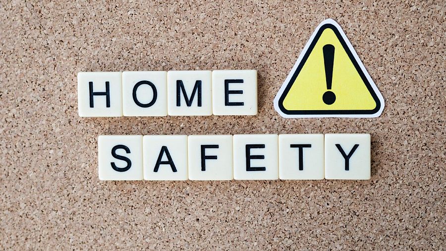 The Most Essential Home Safety Checklist for Your Home