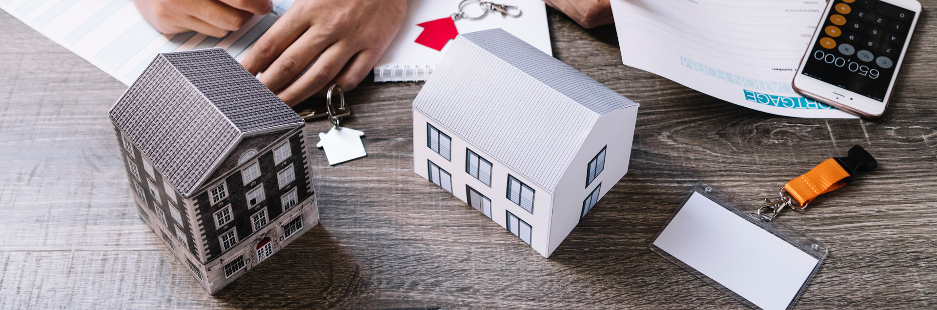 8 Mortgage Loan Types to Help You Buy a Beautiful Home