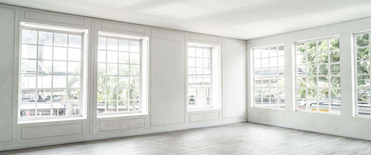 A Detailed Look Into Home Window Installation