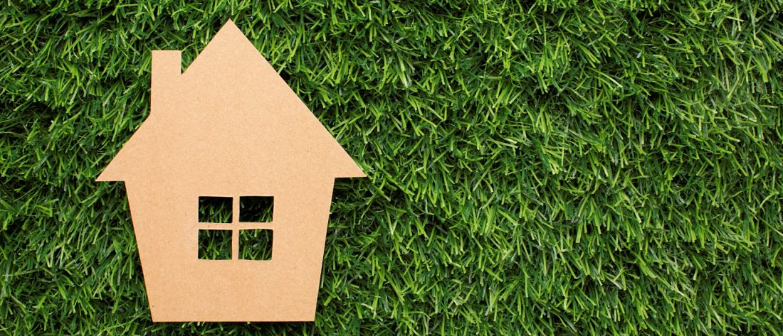 How to Take Care of Your Home with the Environment in Mind