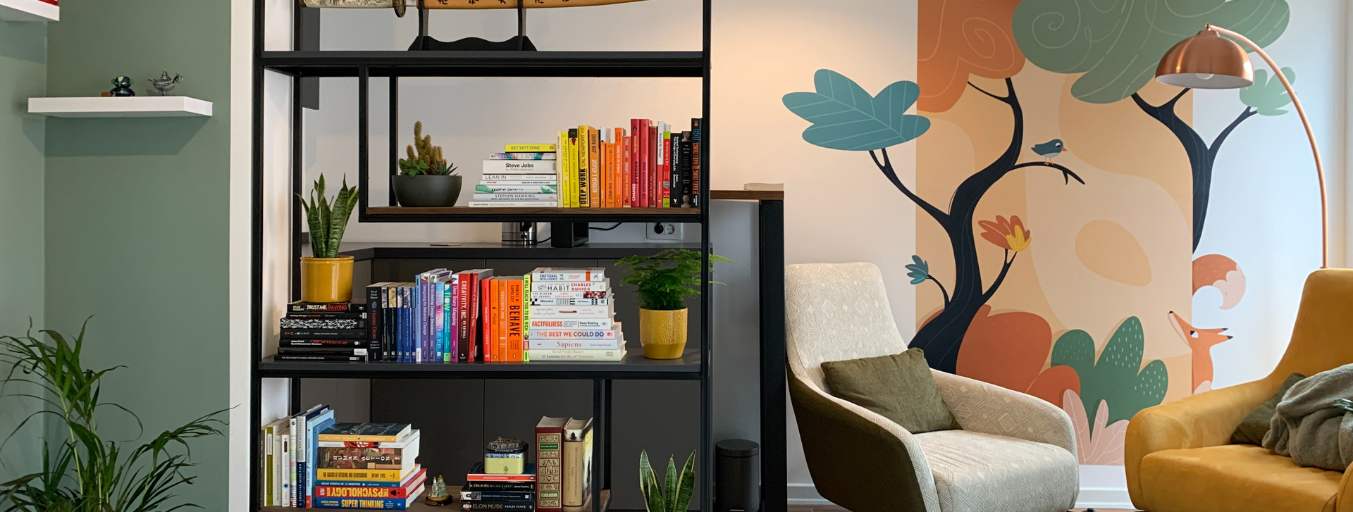 Really Cool Must-Have Things for Your Home Decor