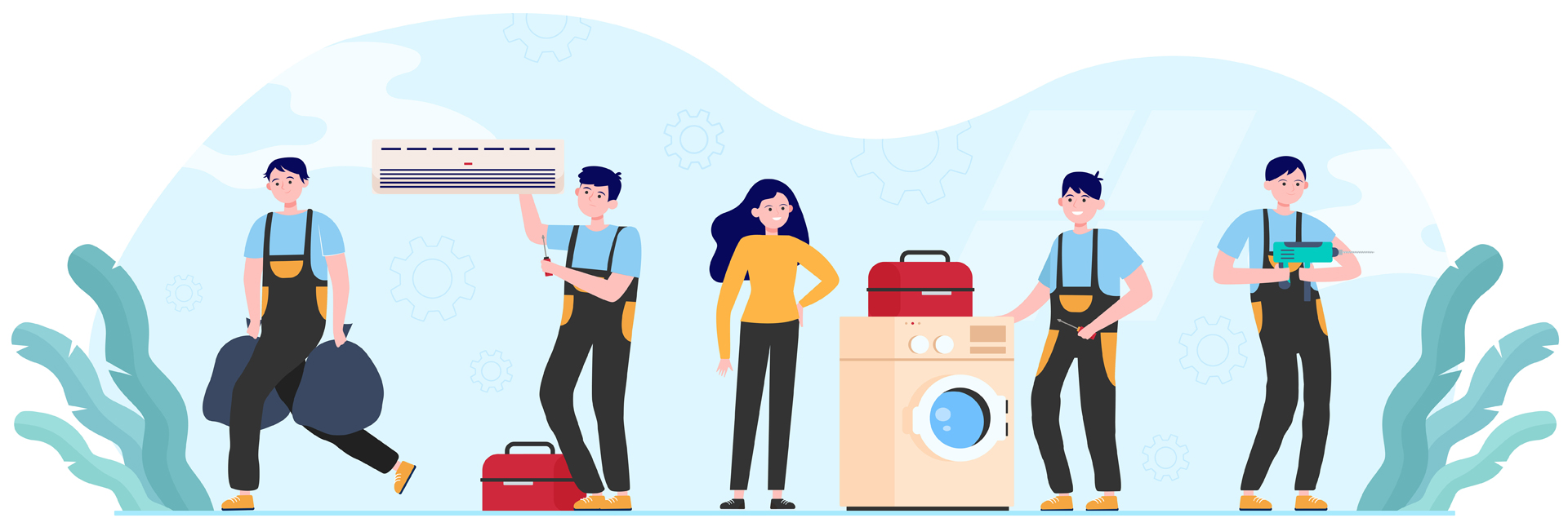 Efficient Home Maintenance Tips to Avoid Costly Repairs In The Future