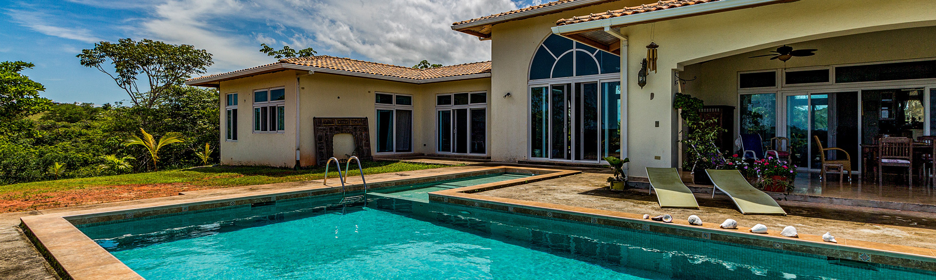 Key Types of Swimming Pools to Consider for Your House