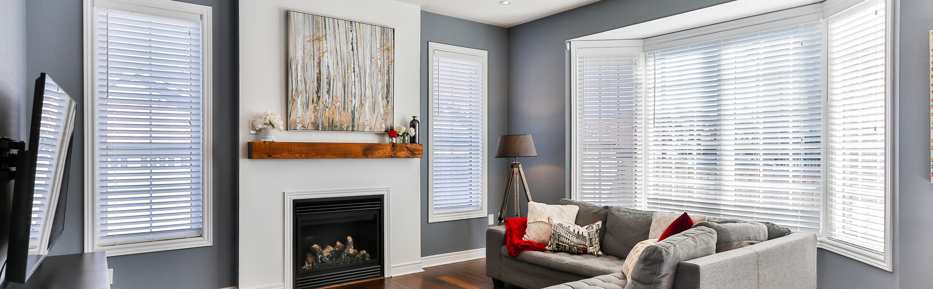 Short Guide on How Room Paint Colors Can Affect Your Mood