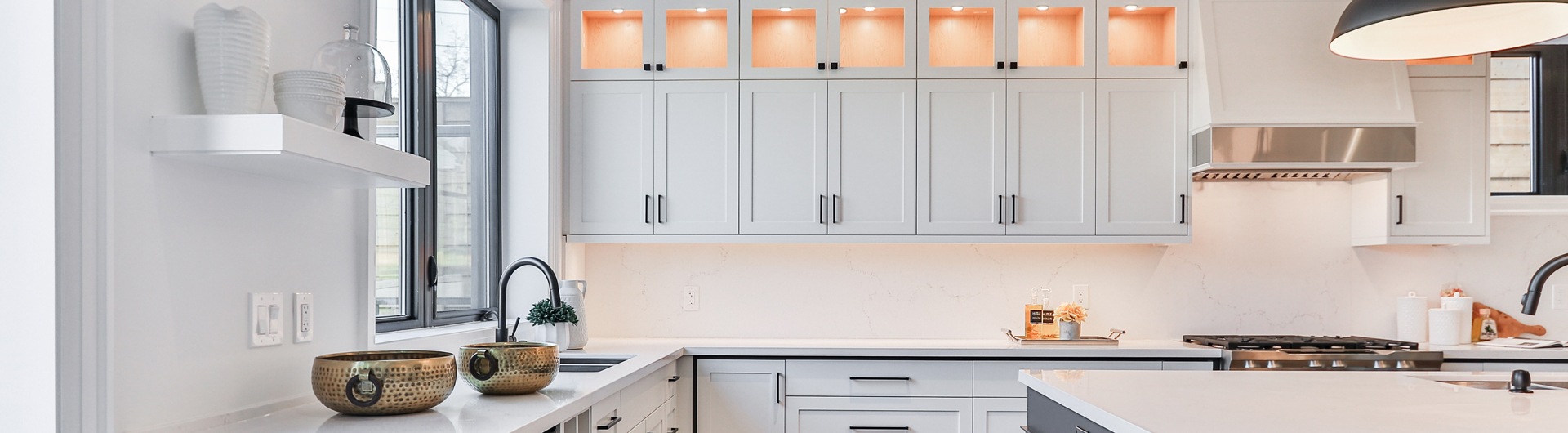 Kitchen And Cabinets: Top 5 Qualities Of An Excellent Kitchen Cabinet