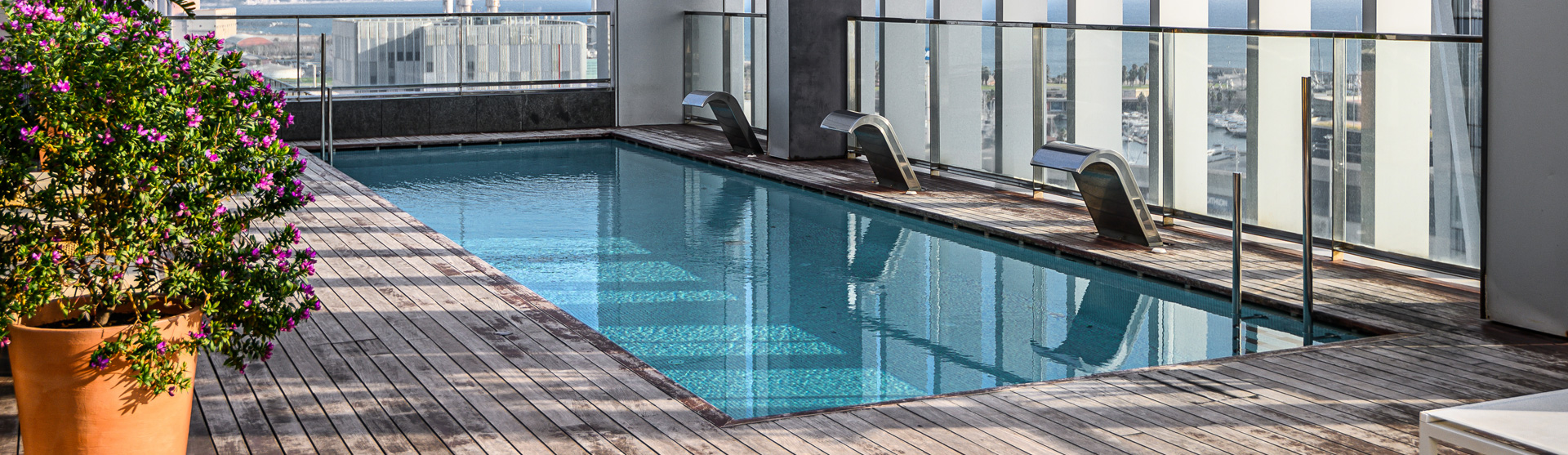 Swimming Pool Financing & Loans: How to Finance a Pool