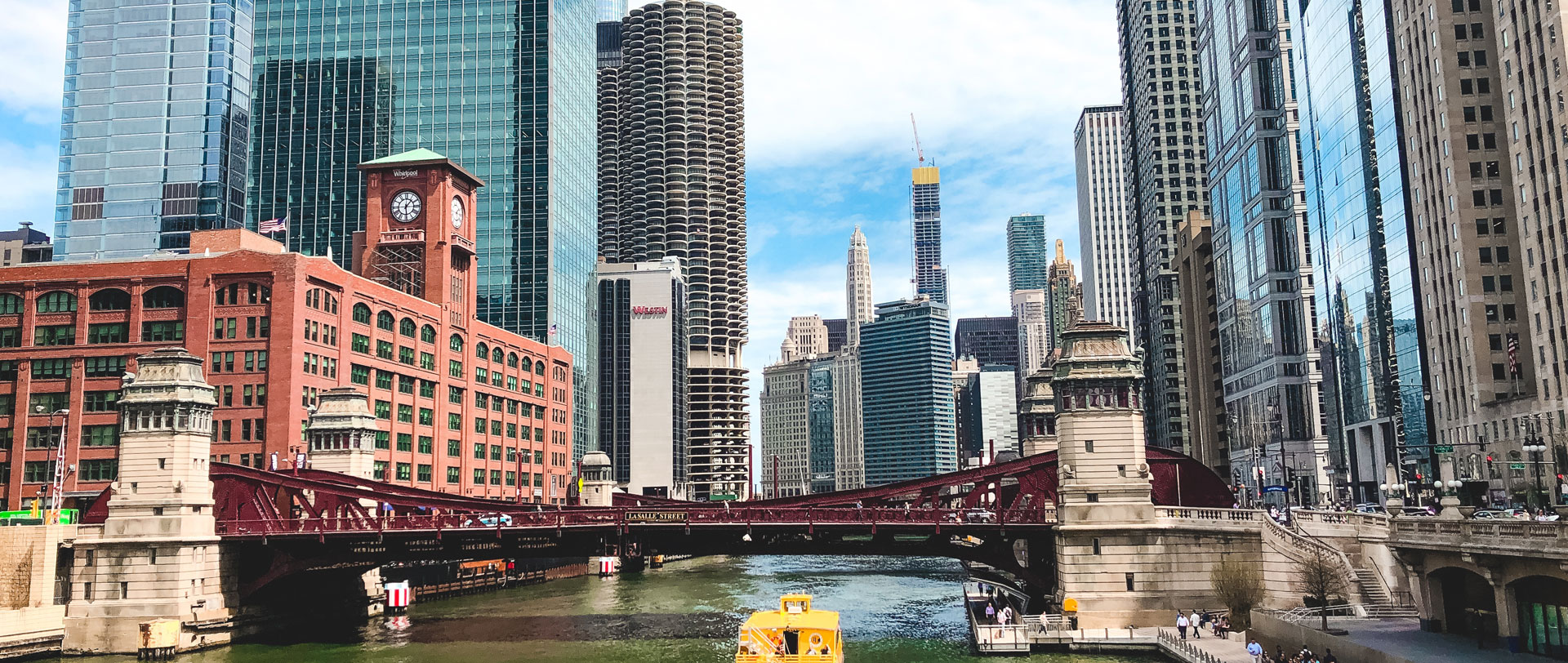 Moving to Chicago - Best Neighborhoods for You to Move