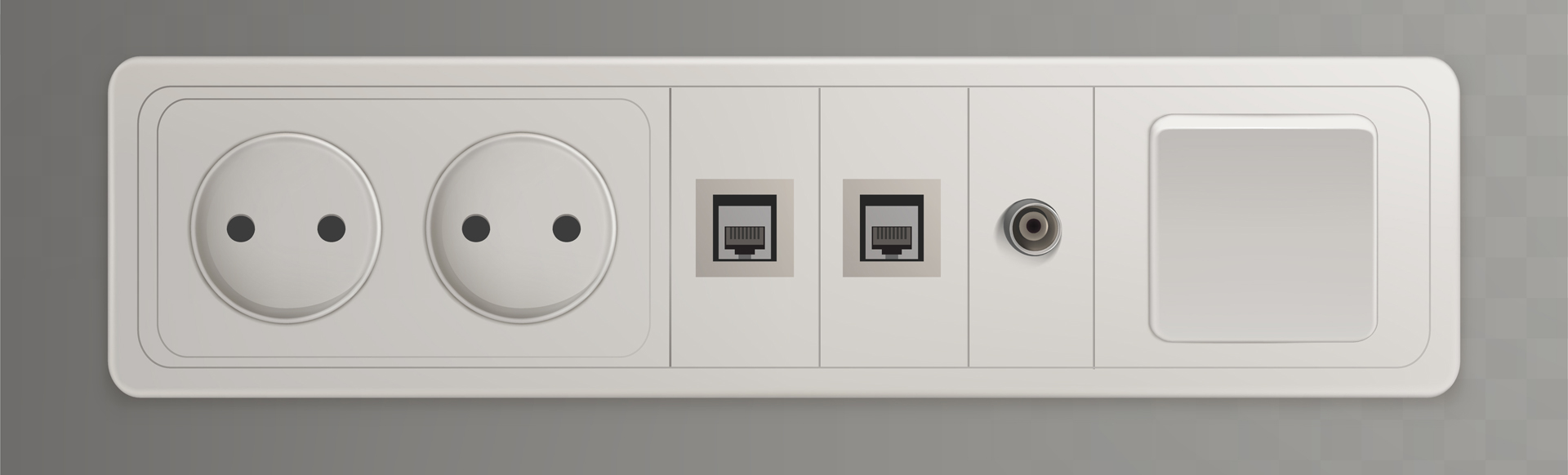 Home electric guide: HVAC, heating and wiring installations