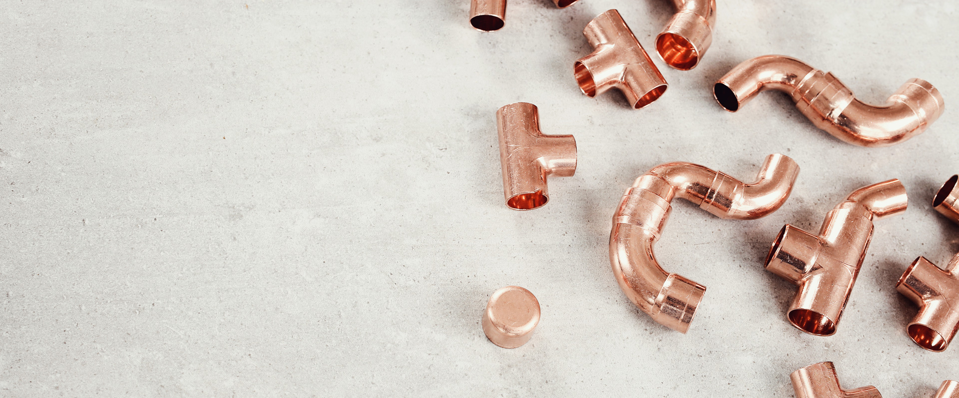 Home plumbing guide: Installation, repairs, materials and more