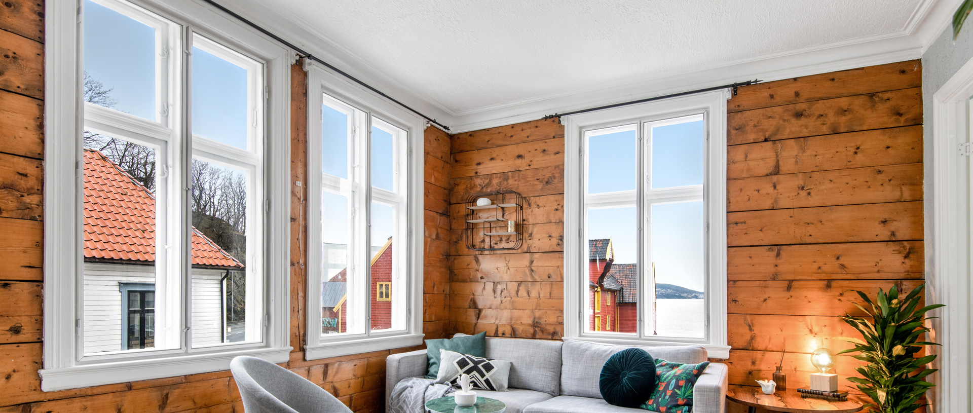 A Concise Look at Window Renovation for Your Home