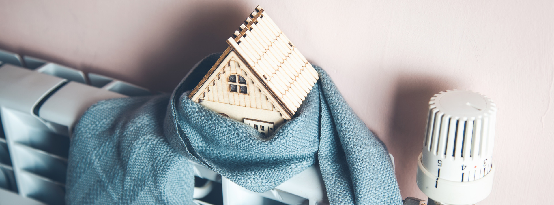 Tips on How to Efficiently Insulate an Old Home