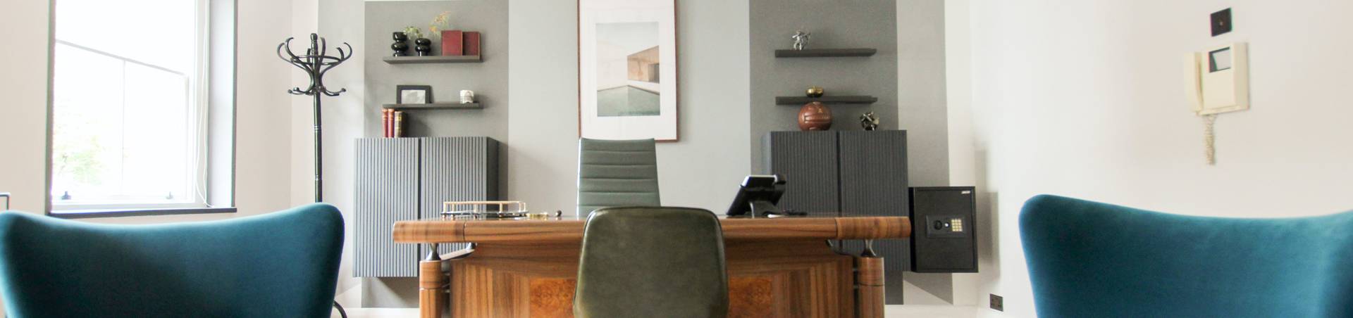 Essential Ideas to Help With Your Office Renovation