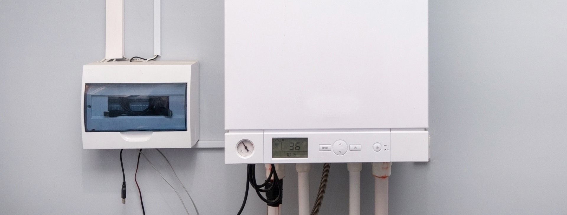Furnace Financing Options According to Your Credit