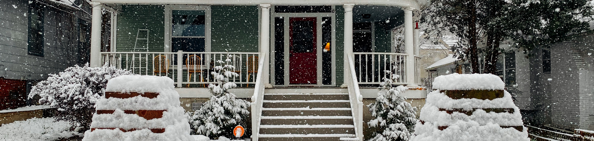 Preparing Your Home for Winter: 5 Things You Should Do