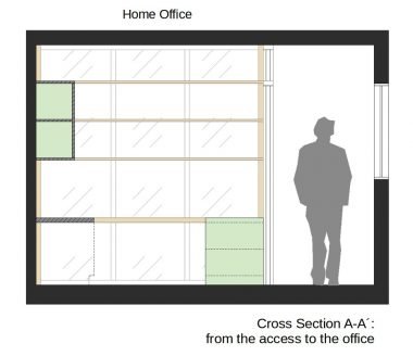 Home Office Floor Plans: An Expert Architect's Vision