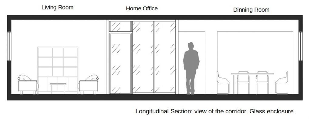 Home Office Floor Plans: An Expert Architect's Vision