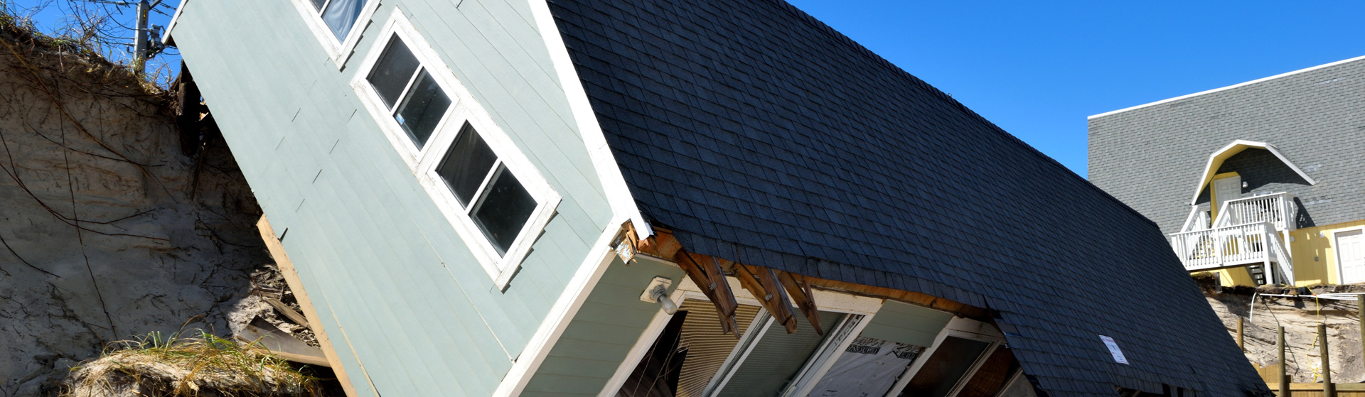 High-Risk Home Insurance: What Drives It Up?