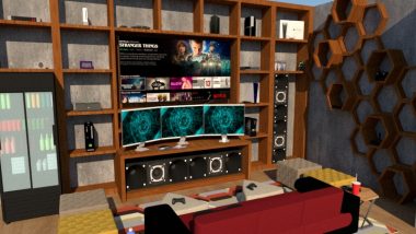 The Perfect Game Room Floor Plan by an Expert Architect