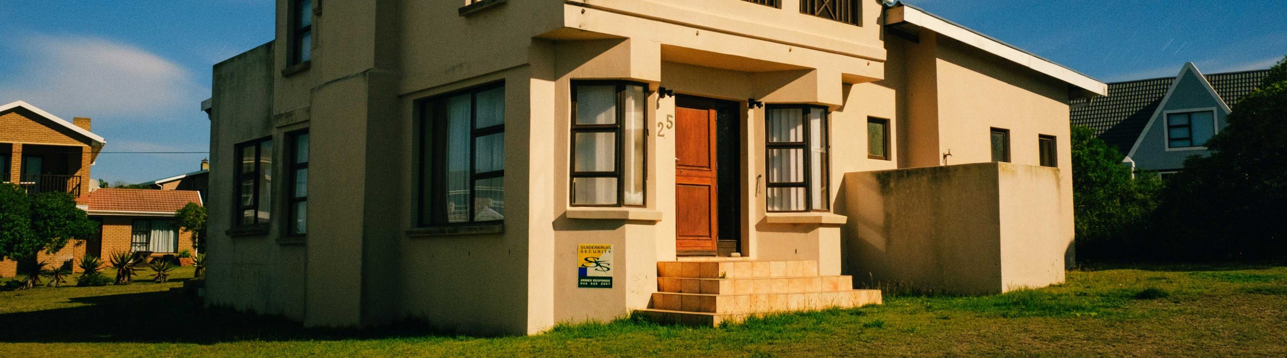 Things you should know before buying a vacation rental property