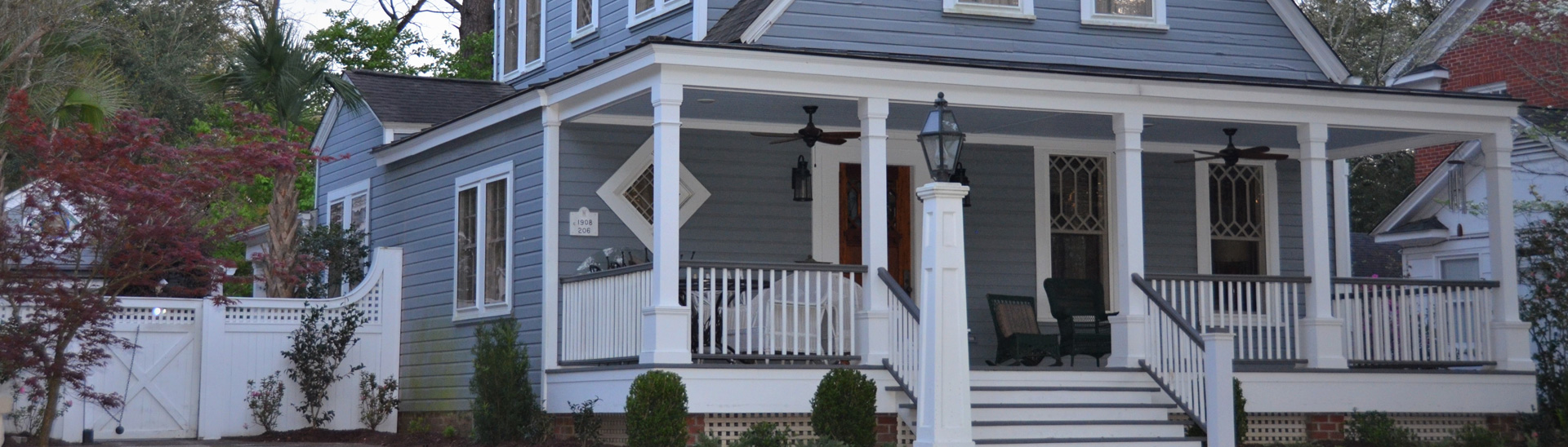 Home Siding Maintenance: Useful Tips for All Siding Options