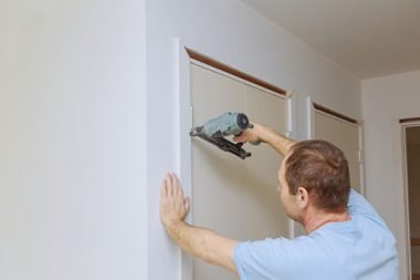 Door Jamb Repair: Easy Repair Tips Every Homeowner Must Know