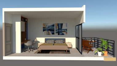 Master Bedroom Floor Plans: An Expert Architect's Vision