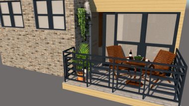 Master Bedroom Floor Plans: An Expert Architect's Vision