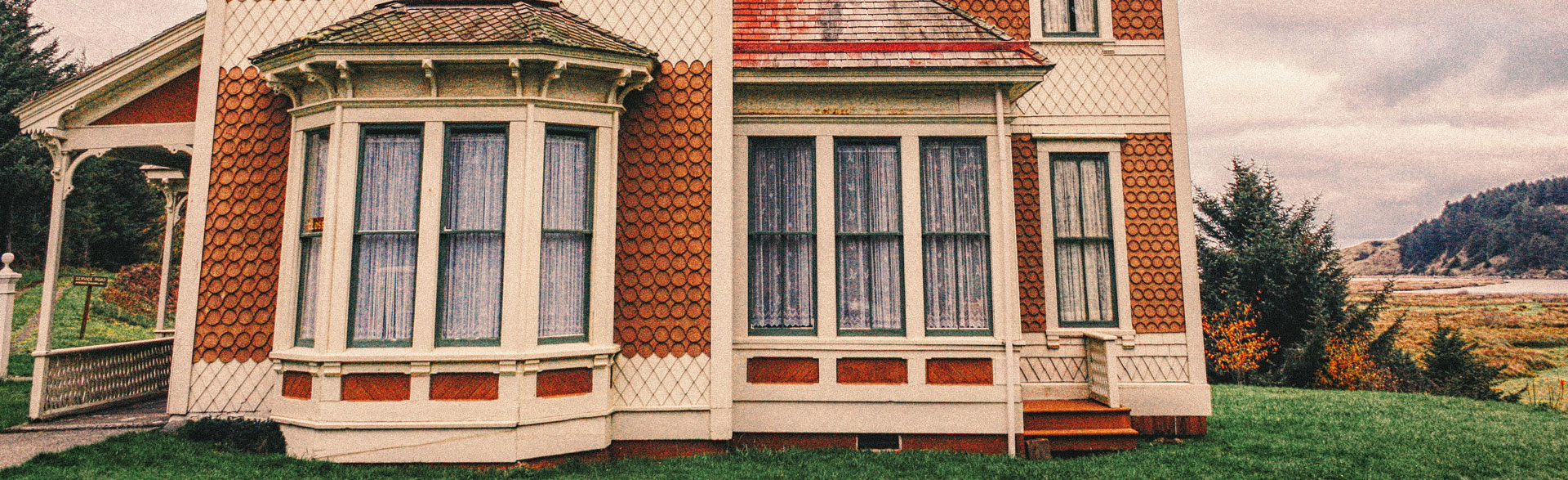 How to Take Proper Care of Your Older Home