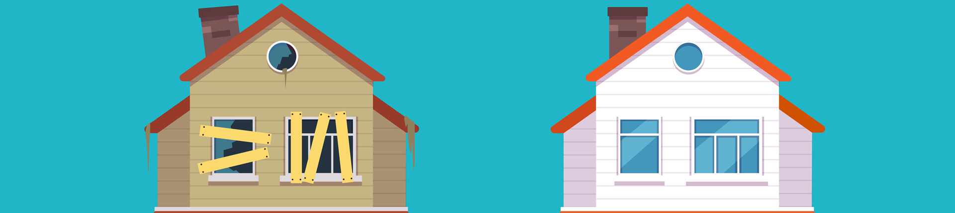 Flipping Houses 101: Beginner's Guide for a House Flipper