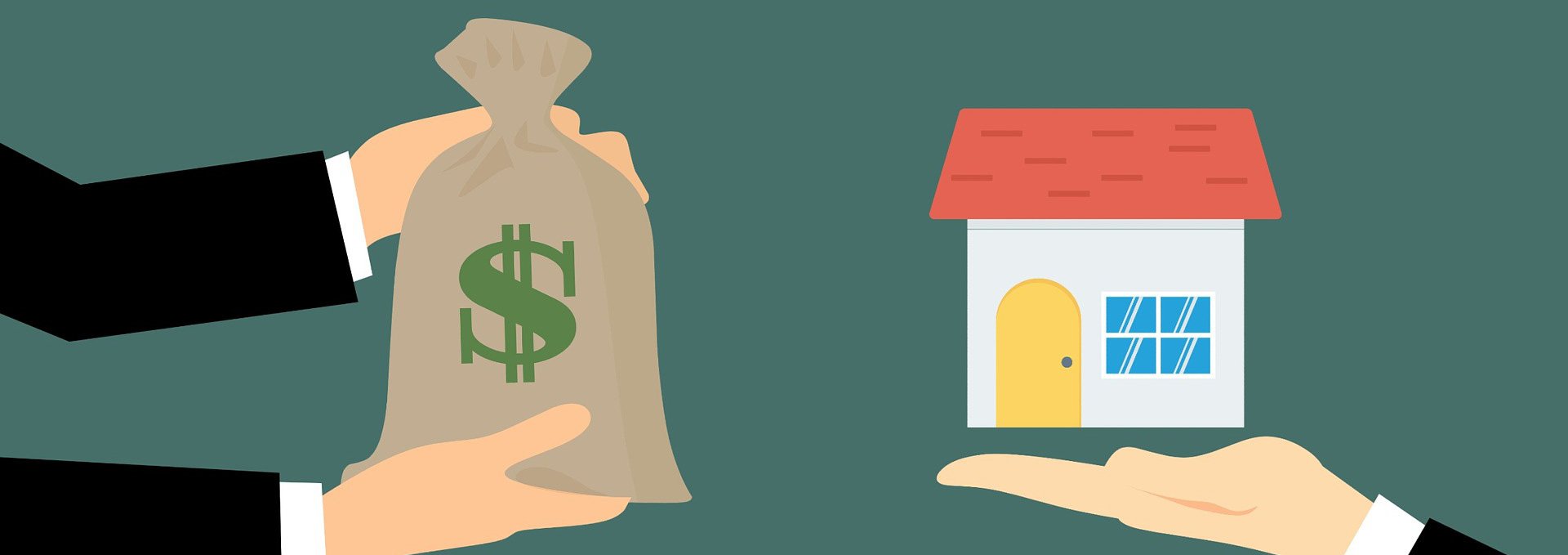 A Brief Look At Escrow and Why It Is Needed