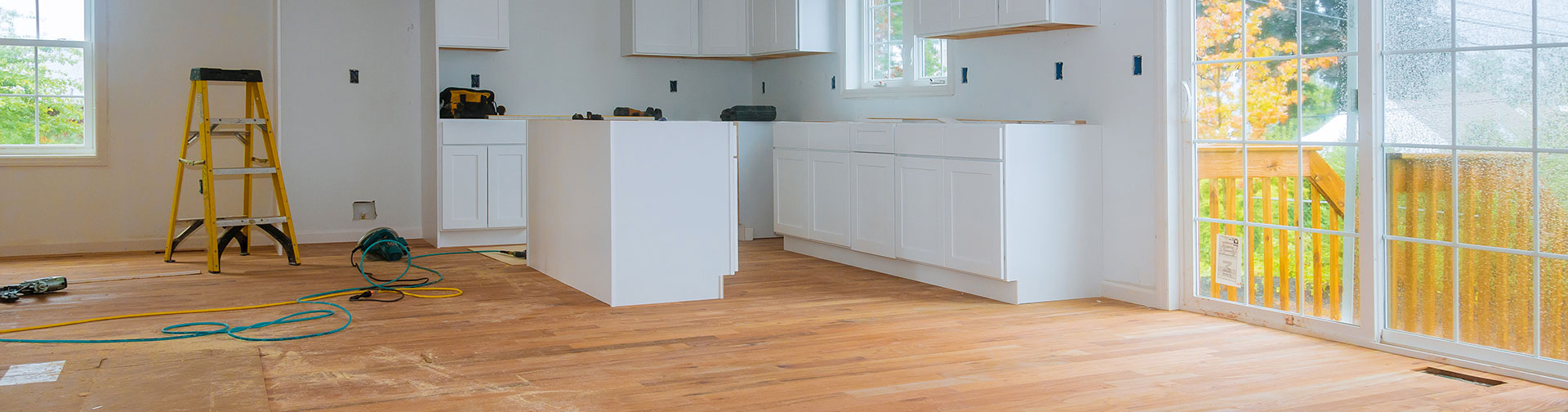 A Brief at How to Estimate a Remodeling Job