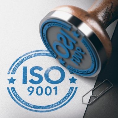 A Brief Overview of ISO Construction Types