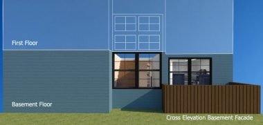 Basement Layout: A Practical Idea by Our Expert Architect