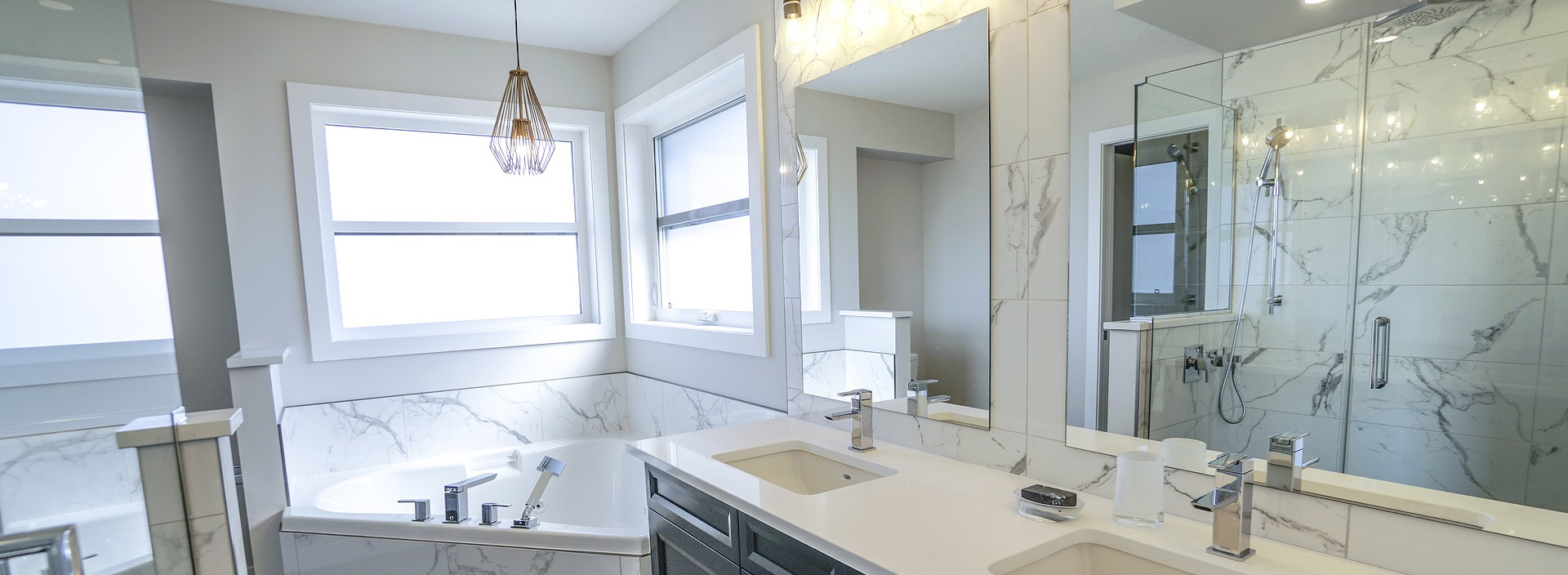 5 tips for a functional bathroom layout that you will love