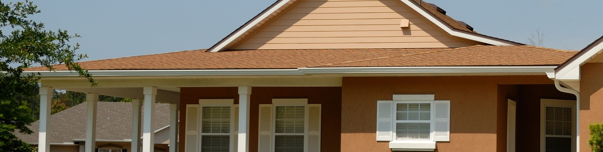 Factors for Aluminum Soffit Replacement