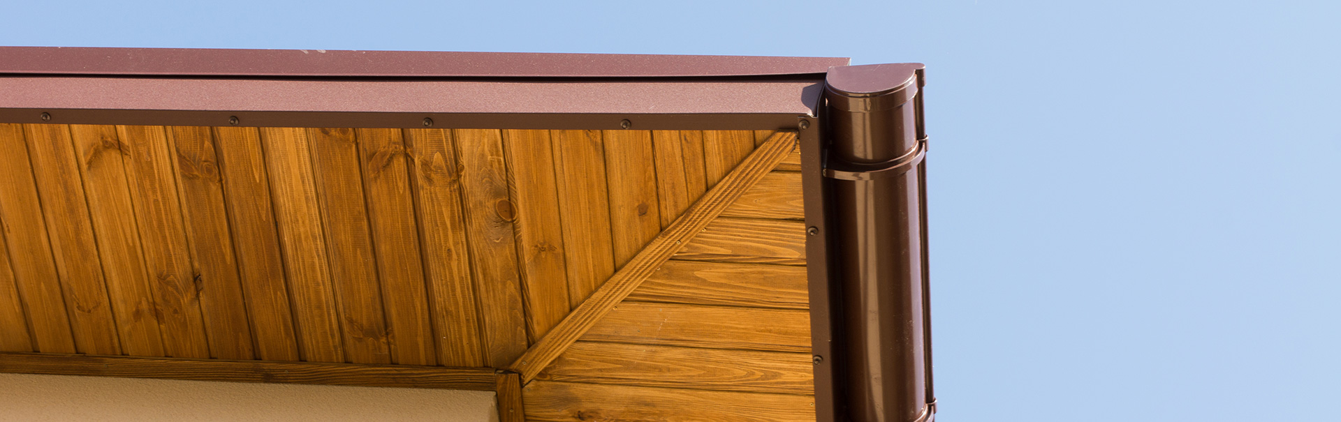 What Is Fascia In a House and Why Is Important for Home Protection