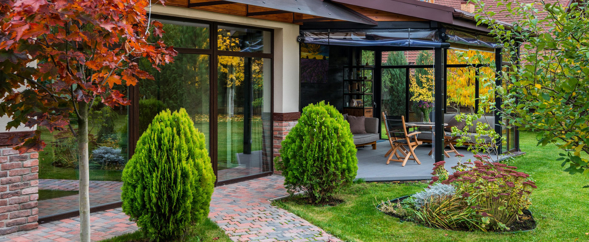 Lanai Porch: A Guide to Understand This Unique Type of Porch