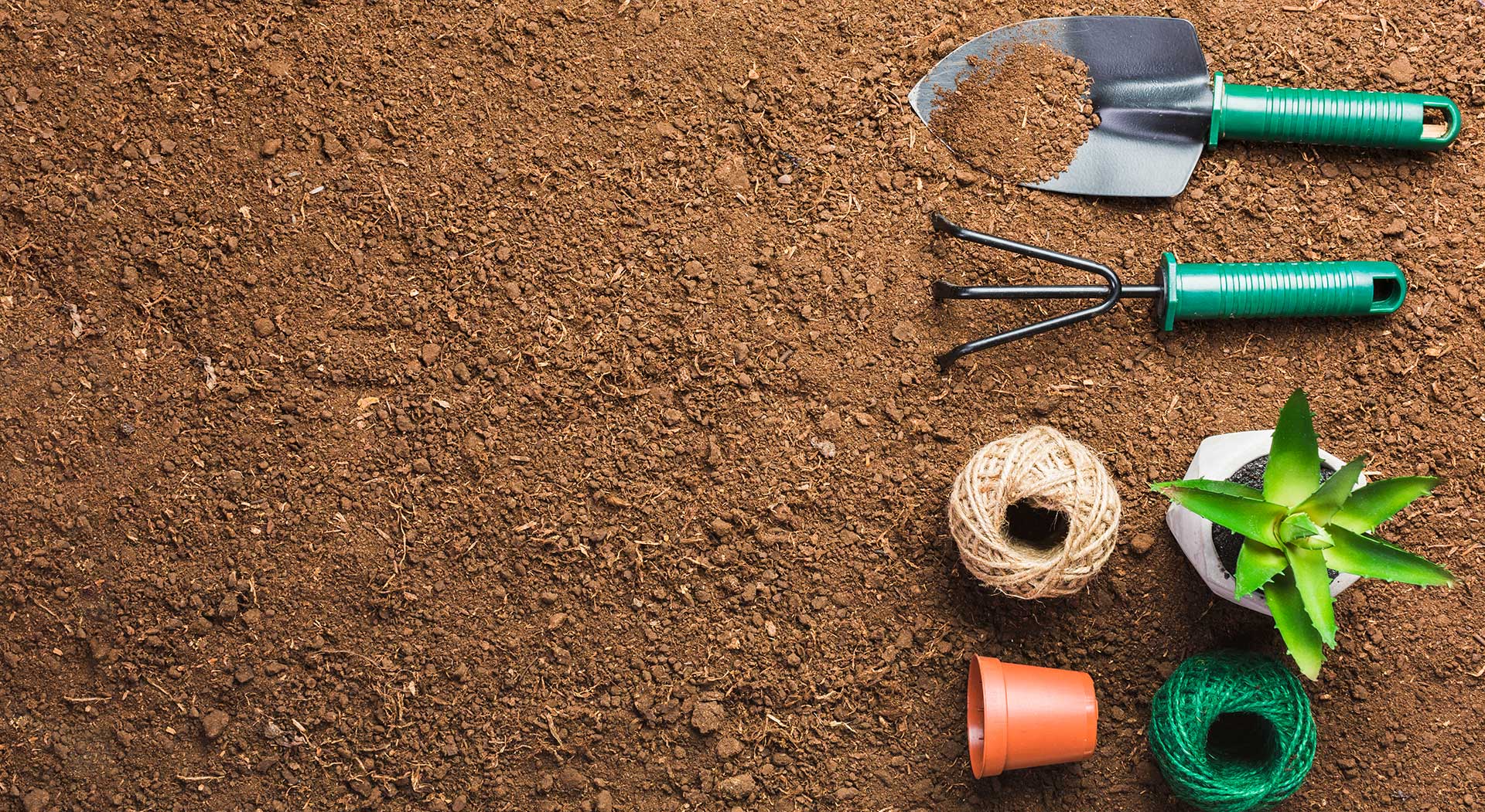 Purchasing Bulk Topsoil, Compost and Mulch