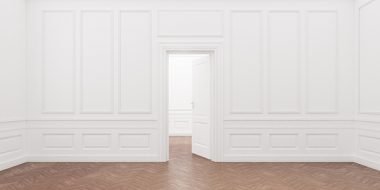 Understanding What Judge’s Paneling Is in Home Molding