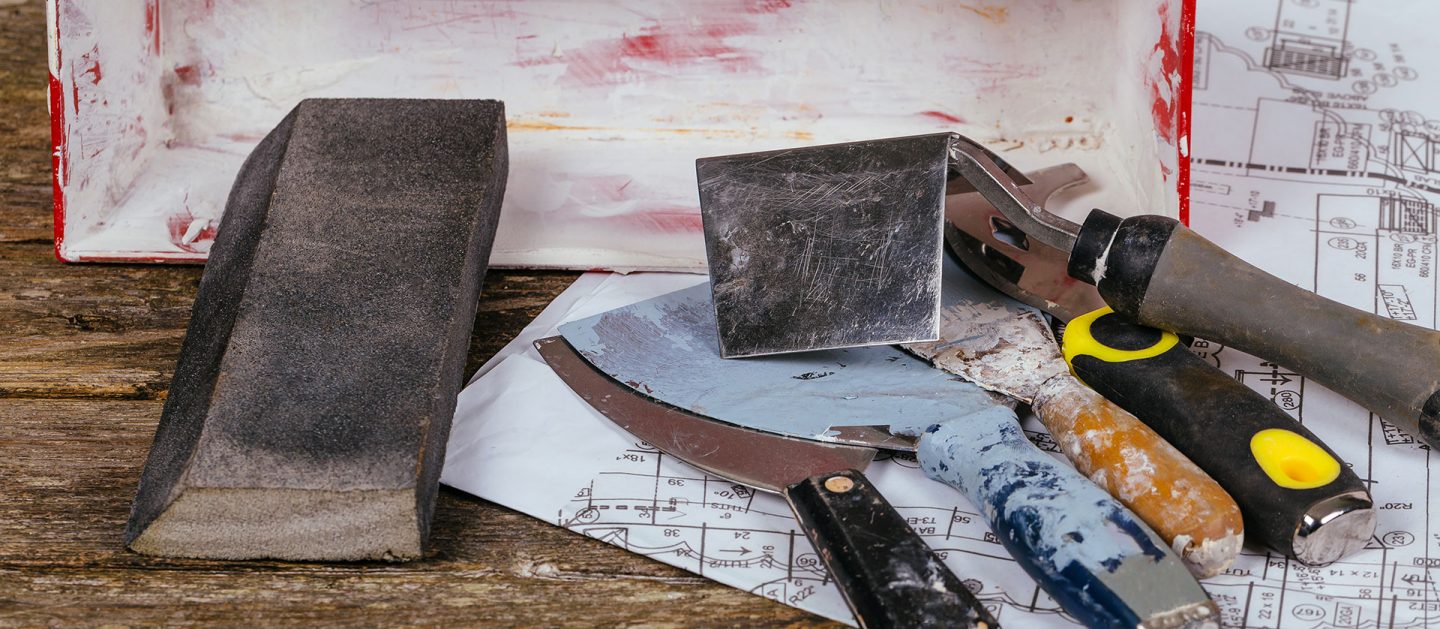 Patching Plaster Walls DIY Process: What to Consider