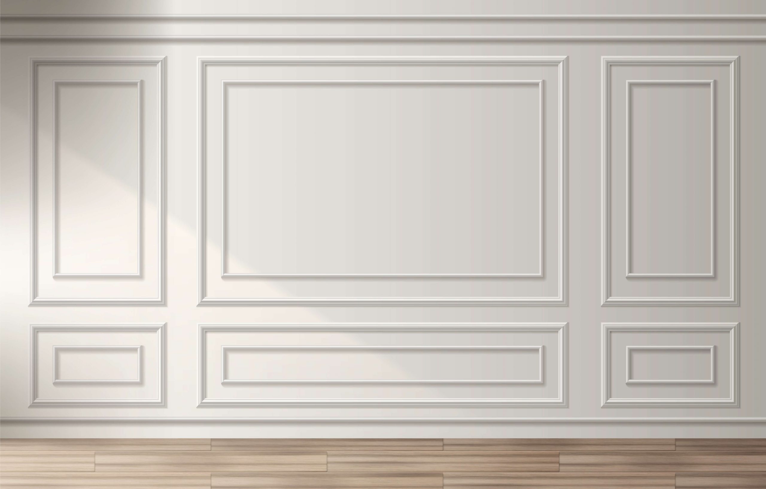 Understanding What Judge’s Paneling Is in Home Molding