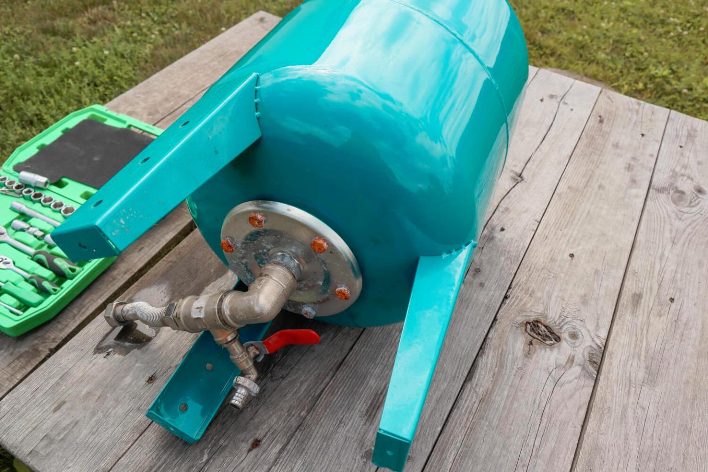 Above Ground Well Pump: Understanding Its Ins and Outs