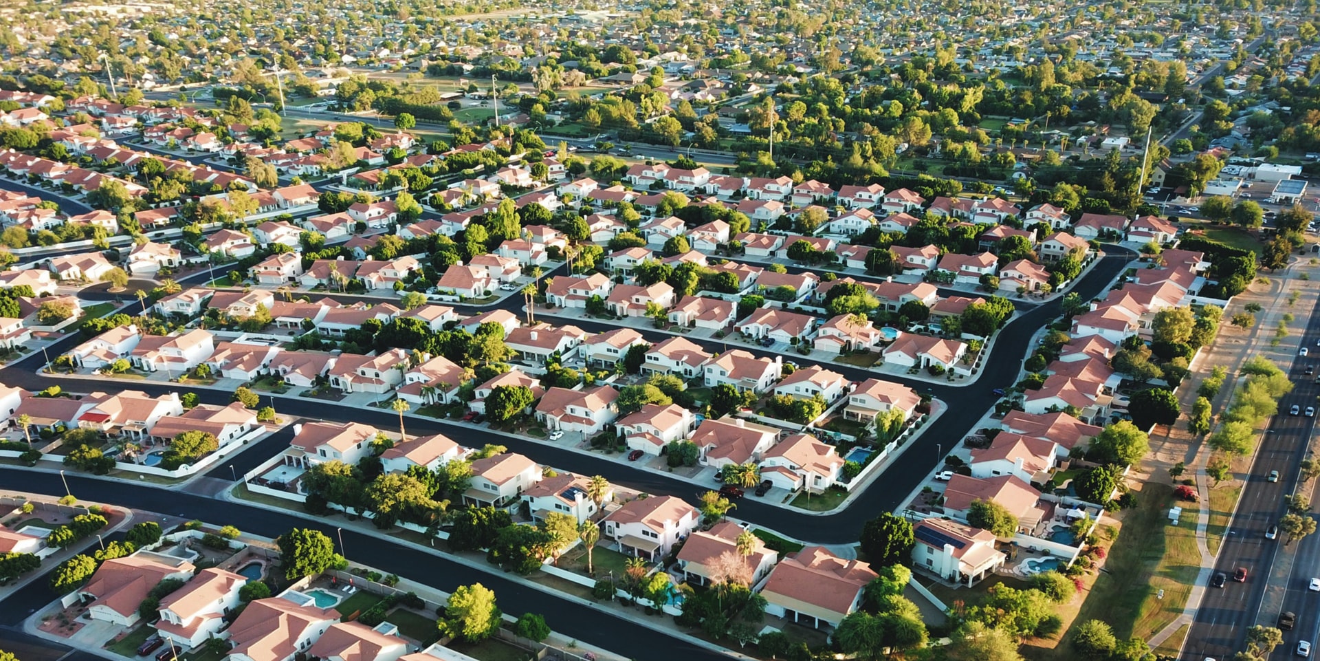 Moving to the suburbs: Is it for you?