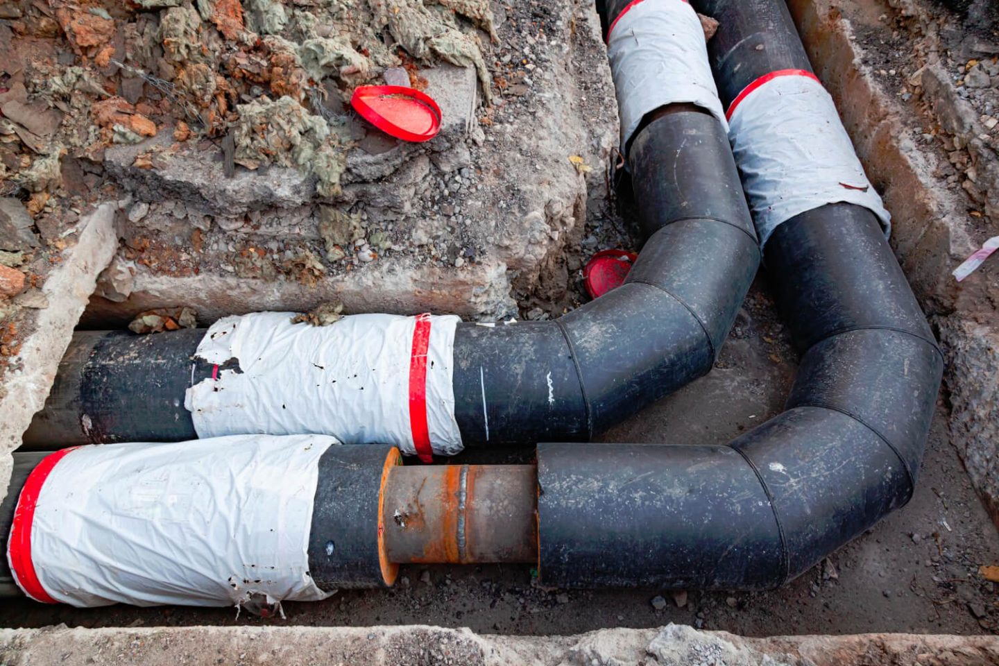 Why Is USIC at My House? Get Your Answer Here!