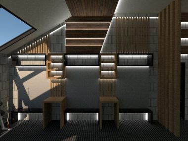 Big Home Gym Ideas: An Expert Architect’s Dream