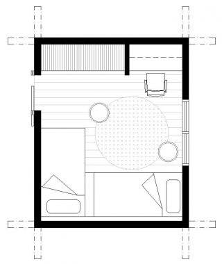 Fantastic Baby Room Design Ideas by Our Expert Architect