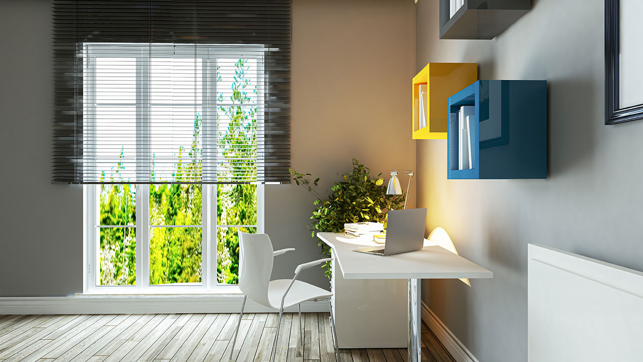 Teen Room Designs Through an Architect’s Eyes