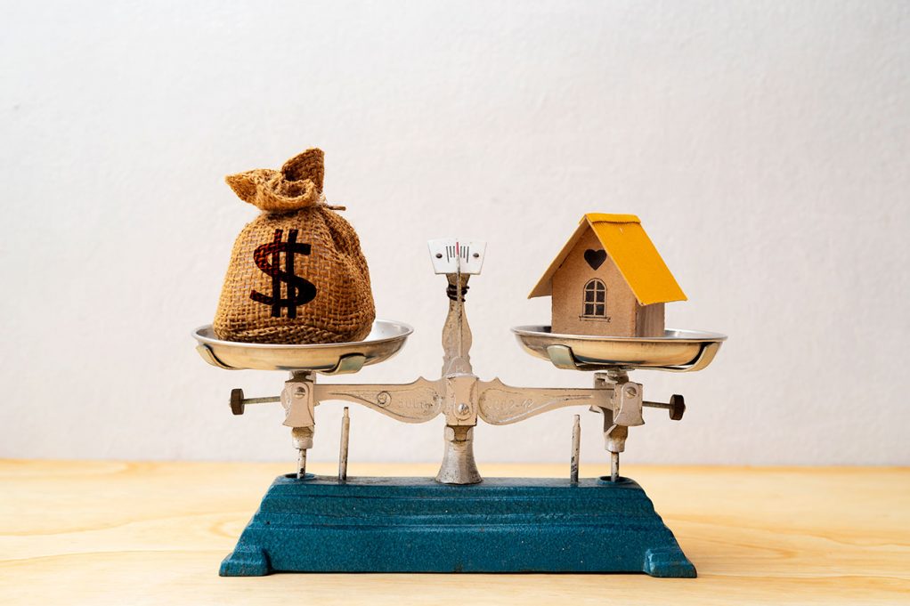 How to Increase Home Equity Systematically